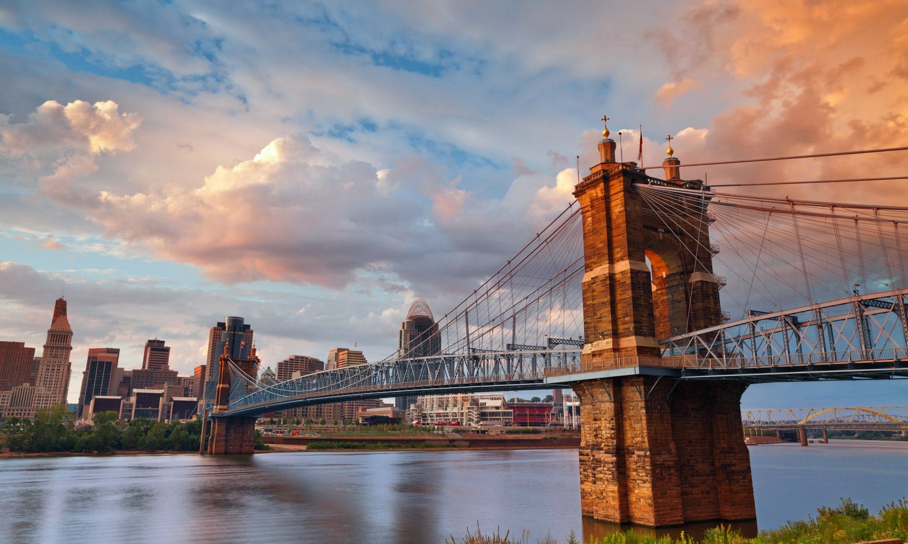 The 15 Best Things to Do in Cincinnati, Ohio - USA Explored